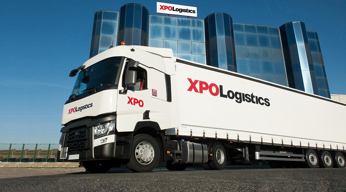 Case Study XPO Logistics - Hammerulo